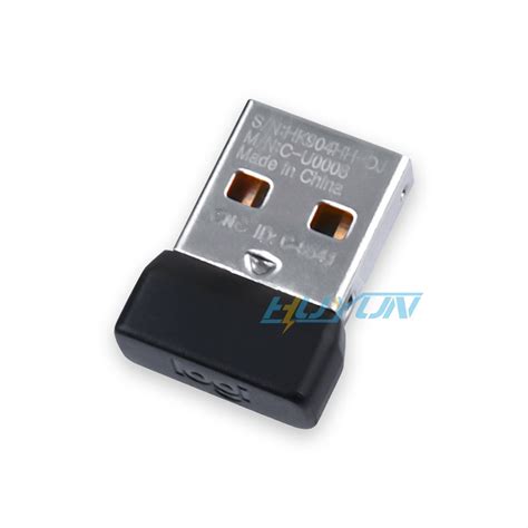 Usb Dongle Signal Receiver Adapter For Logitech G700 G700s Wireless