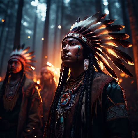 American Tribe Wallpapers Top Free American Tribe Backgrounds
