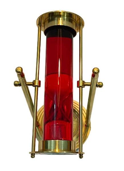 Antique Hourglass Nautical Maritime Handmade Decorative Wood Etsy