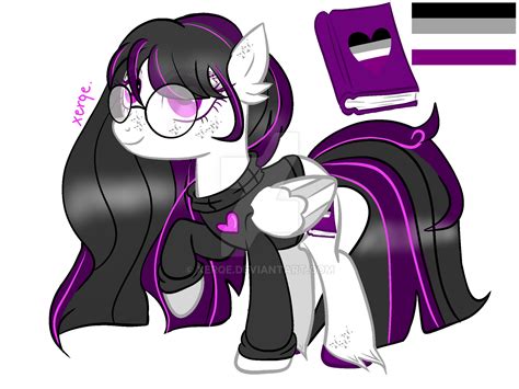 Mlp Oc Adopt Asexual Cherry Book Closed By Xerqe On Deviantart