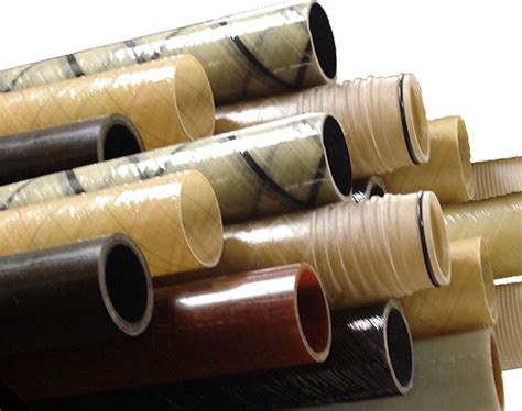 Nov Pipe Samples 730x350 R F Macdonald Co