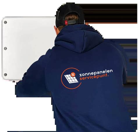 Huawei Omvormer Zonnepanelenservicepunt Nl