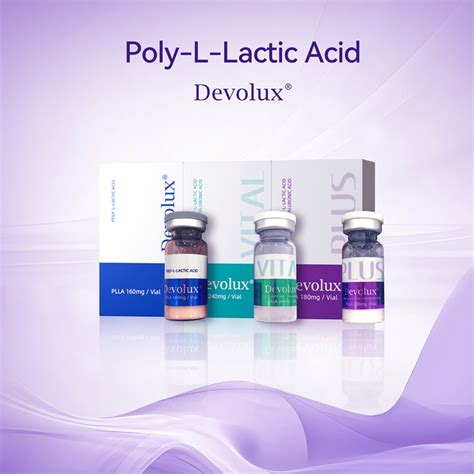 What Is Poly L Lactic Acid Filler Benefits And Top Brands Dermax