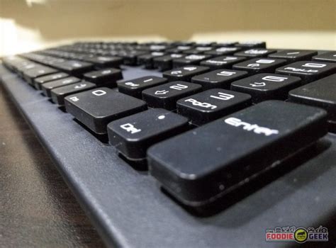 Elephant Hermes Wireless Keyboard Review Hungrychad