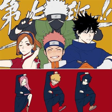 ↻𝐒𝐭𝐫𝐞𝐞𝐭𝐬 𝐉𝐮𝐣𝐮𝐭𝐬𝐮 𝐊𝐚𝐢𝐬𝐞𝐧 𝐆𝐚𝐥𝐞𝐫í𝐚↺ 40 Itadori X Fushiguro X Nobara