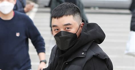 성매매ㆍ상습도박 등 빅뱅 출신 승리 11일 만기 출소