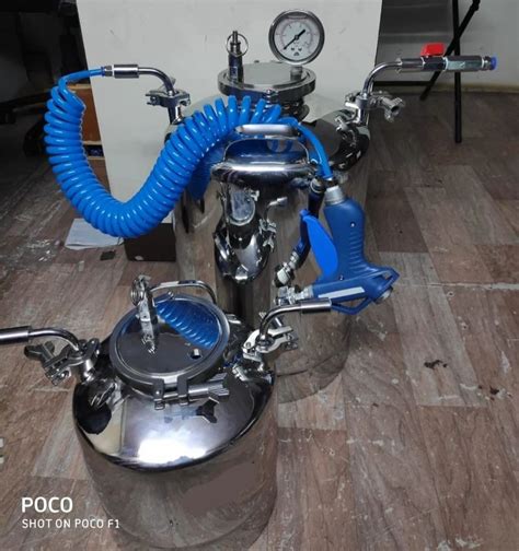 Millipore Testing Equipment Kit At Piece Pune ID