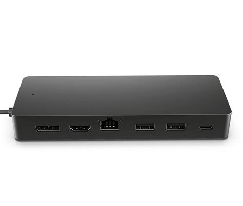 HP Koncentrator Podróżny Universal USB C Multiport Hub 50H98AA Sklep Opinie Cena w Allegro