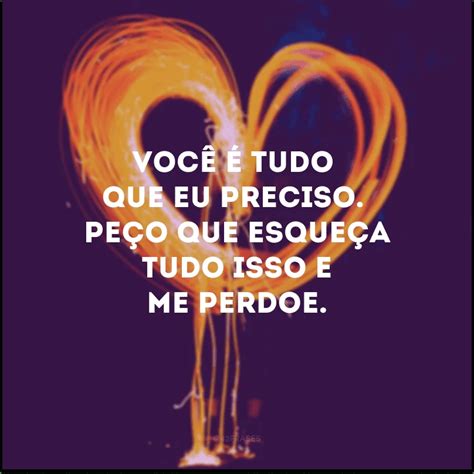 40 frases de perdão para namorado que consertarão o coração ferido