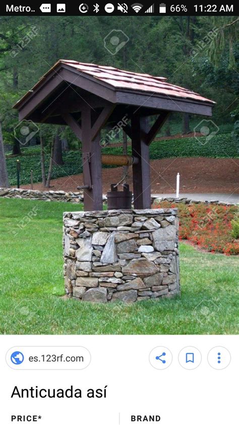 Gazebo In The Grass Outdoor Garden Design