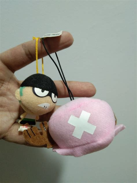 Combo One Piece Hobbies And Toys Toys And Games On Carousell
