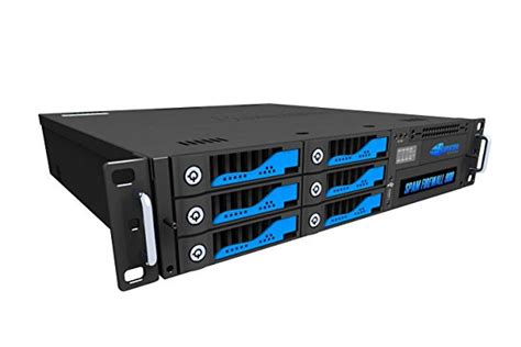 Jual Barracuda Email Security Gateway 800 Jfx Store