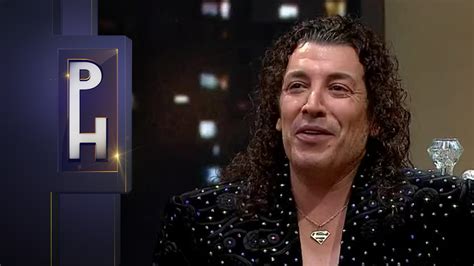 Estoy Dispuesta A Pagar Lo Que Sea Leo Rey Confes Que Recibi Una Propuesta Indecente