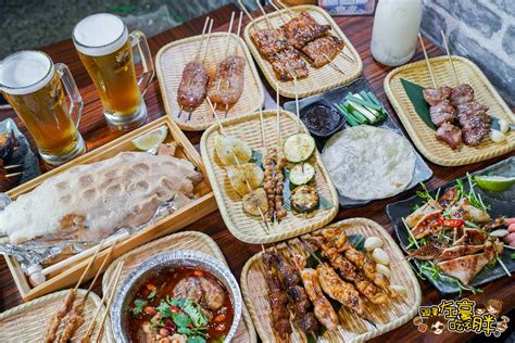 2023烤骨學院 高雄串燒居酒屋宵夜推薦 21 胡 小豪 Flickr