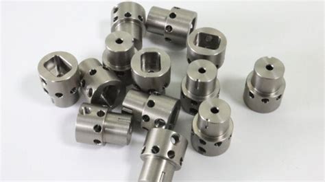Comprehensive Guide To Stainless Steel Cnc Machining At Machining