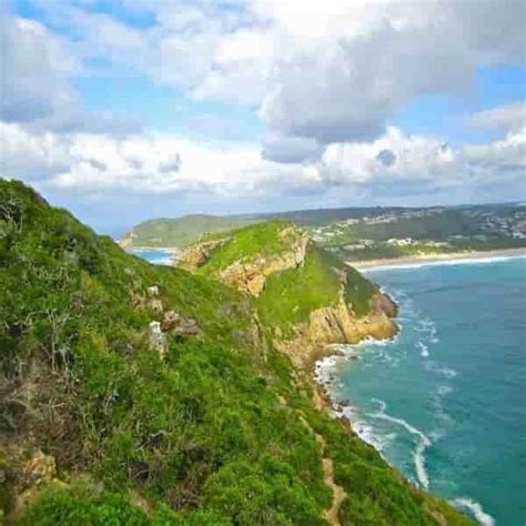 Mount Castleton → Plettenberg Bay → Holiday Apartments→ R899