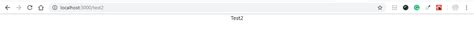 Reactjs Proper Way Of Handling Conditional Component Render Depending On Route Stack Overflow