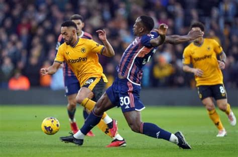Nottingham Forest Vs Wolves Prediction Odds Betting Tips