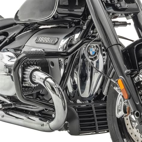 Crash Bar Motorcycle Craftride Black Dk3777 Buy Now