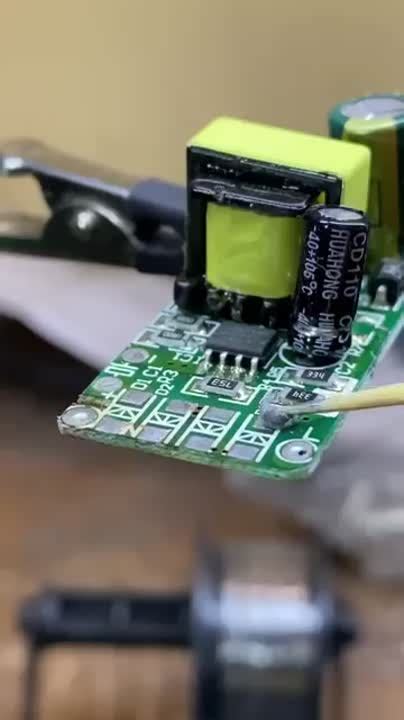 Nina Yan On Linkedin Solder Soldering Smtpcb Smt Pcbdesign Pcba