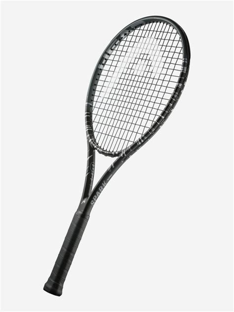 Ракетка для большого тенниса Head Mx Spark Supreme 27 арт 235304