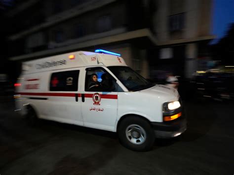 Exploding Pagers Injure Thousands In Lebanon In Attack Targeting