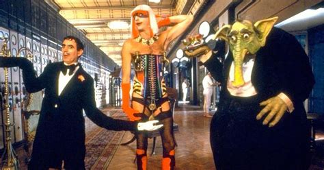 Does Monty Pythons The Meaning Of Life Still Hold Up