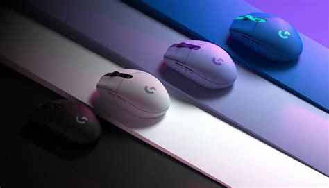 Logitech Color Collection Review Of Wireless Headset Mouse And Keyboard