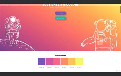Coloring Color Inspiration PropellerMind Blog