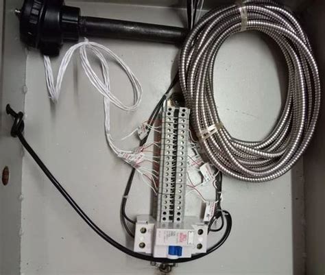 Inncon Grain Temperature Monitoring Cable At Best Price In New Delhi