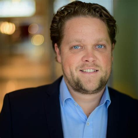 Gerrit Groth - Verkaufsleiter - HGV Hanseatischer Getränkevertriebs ...
