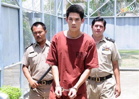“กันต์” พลาดท่าติดคุกนรก ซวยซ้อนโดนรุมกระทืบ