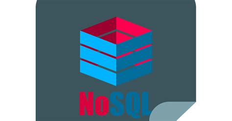 non relational databases and nosql
