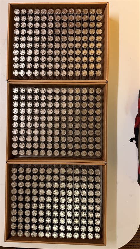 Gridflex Batteries Custom Lithium Packs