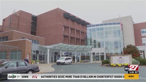 Cdc Syphilis Cases Rising In Newborns Abc27