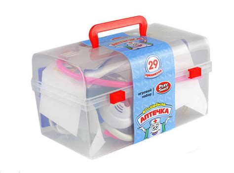 Купити Ігровий набір Лікаря 2551 у валізі ціна 395 грн Prom Ua Id 1819130071