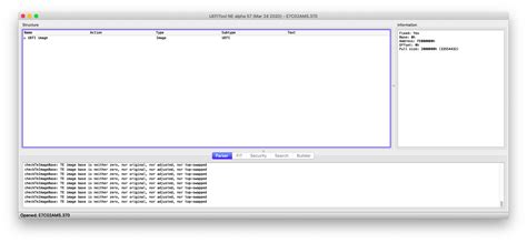 Above G Decoding How To Unlock It From ModGRUBShell Efi Issue Dortania Bugtracker