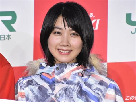 伊藤健太郎＆松本穂香、“jr Skiski”イメージキャラクター抜擢に「信じられない」 ／2018年12月20日 写真 エンタメ