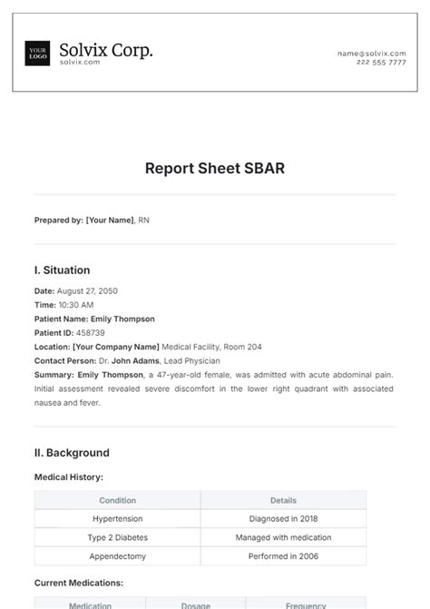 Free Rag Status Report Template To Edit Online