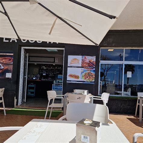Les 10 Meilleurs Restaurants Près De Cafetería Churrería La Costa