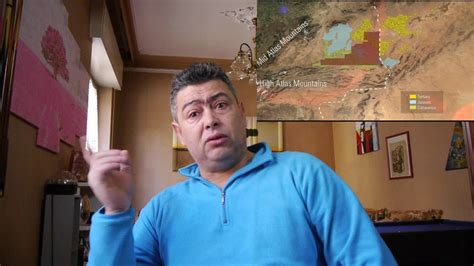 فضيحة الملك محمد السادس ينهب غاز المغرب Youtube