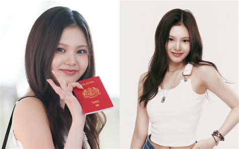 Kiiras Lingling Goes Viral For Flexing Malaysian Passport Hype Malaysia
