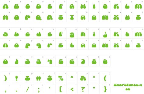 Glupy Retro Font Download Free