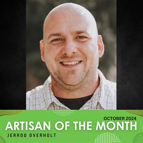 Artisanofthemonth Rti Eternalpurposefuelsexcellence Refined