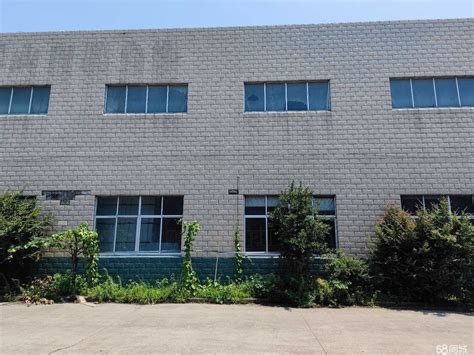 【1图】出租宁海县强蛟镇临港开发区宁波宁海宁海大厦厂房仓库土地车位出租 宁波58同城