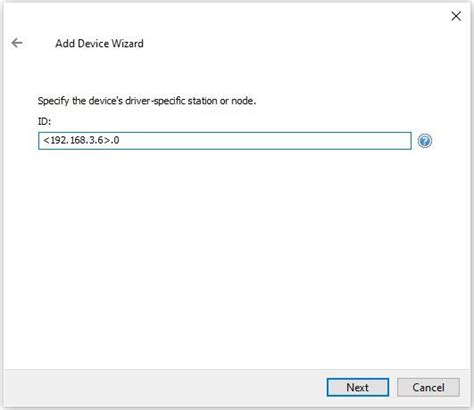 Configuring Kepserverex 6 For Modbus Tcp Communication With Rheonics Sme Sensors Rheonics Support