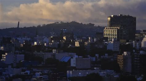 Clima En Uruguay Hoy Así Es El Pronóstico De Inumet Para Este Domingo