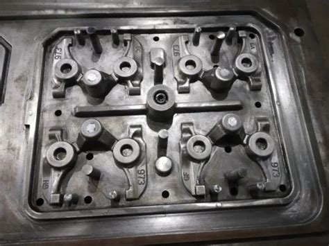 Shell Core Pattern At Rs 10000 Piece Shell Core Pattern In Coimbatore Id 26244212791