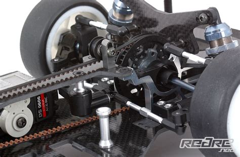 Red Rc Dutch Phi Nomenon Corally Rdx Phi 09