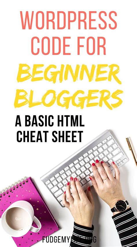 10 pieces of basic html in wordpress you need to know coding for